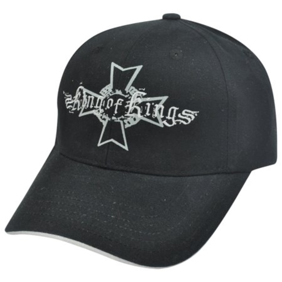 WWE | Accessories | Wwe King Of Kings Triple H Wrestling Baseball Cap ...